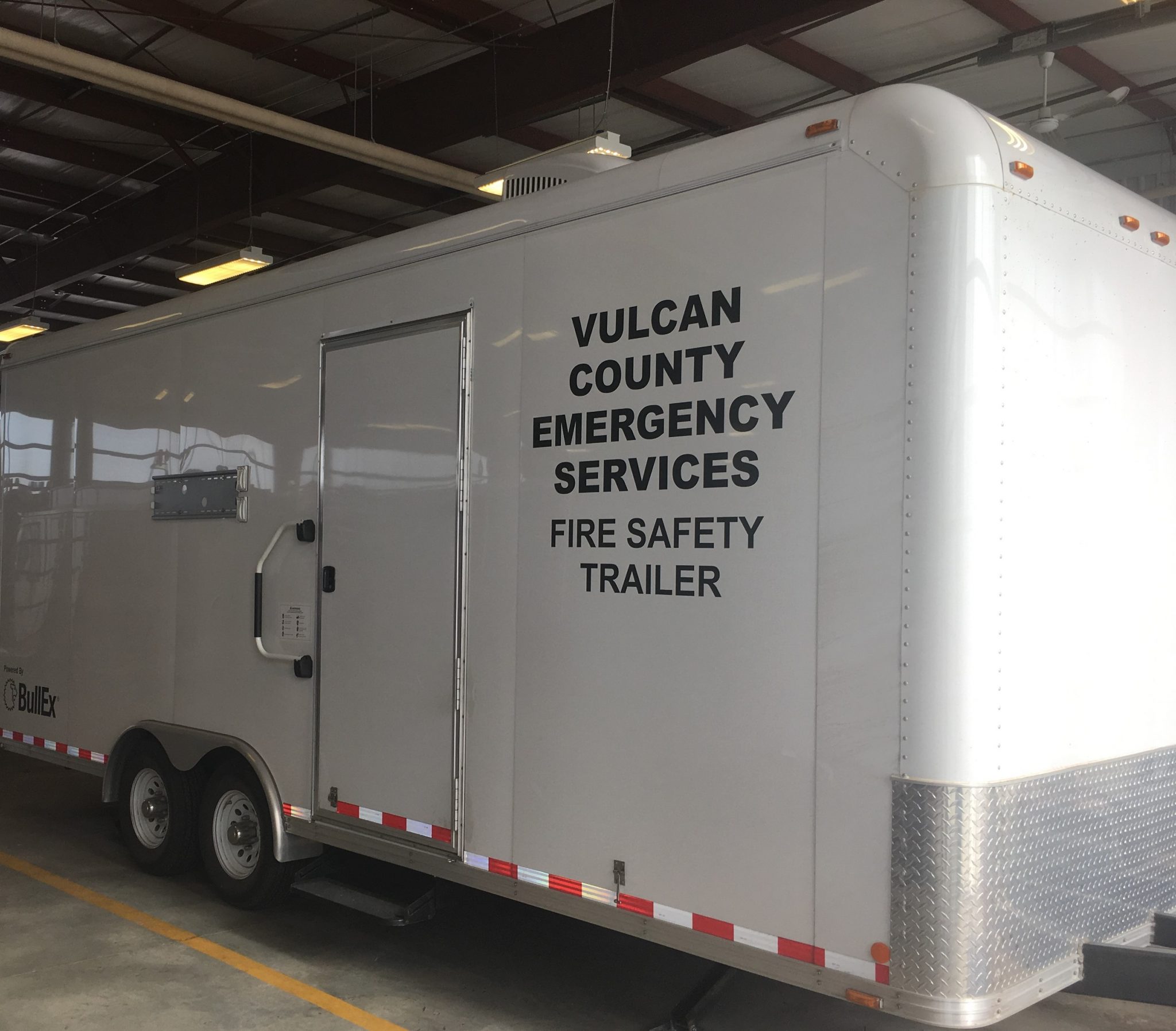 Public Education – Vulcan County