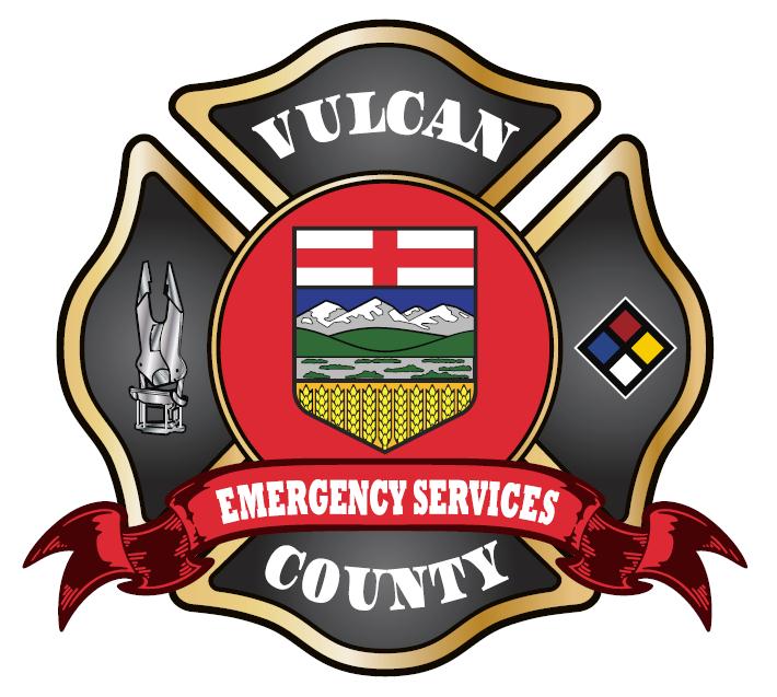 Protective Services – Vulcan County