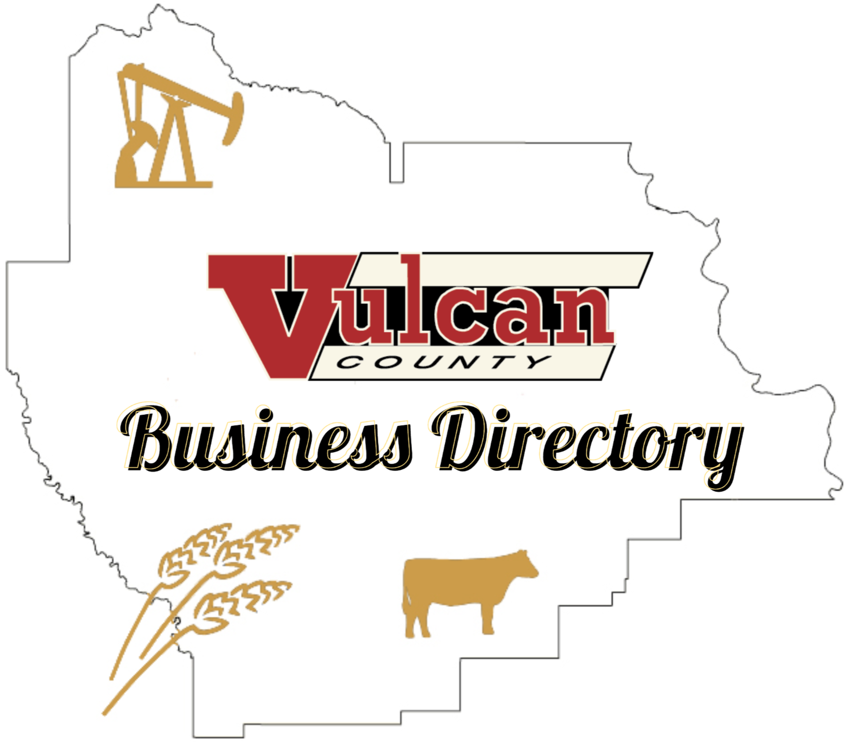 Business Directory – Vulcan County